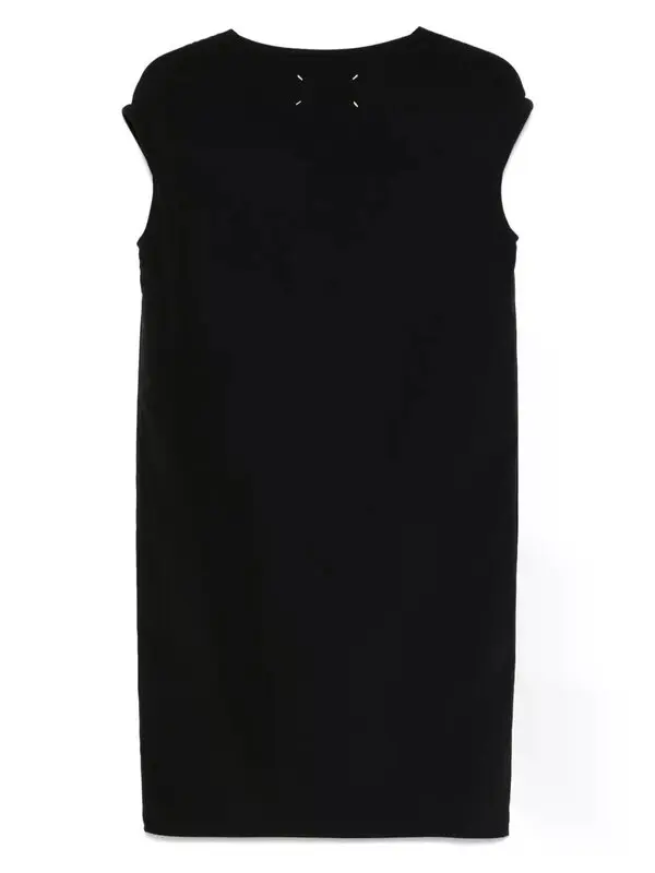 MAISON MARGIELA Sleeveless Blouse
