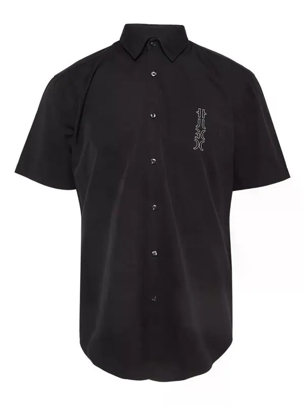Hugo Boss Cotton Shirt