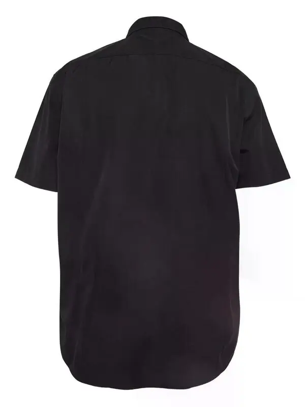 Hugo Boss Cotton Shirt