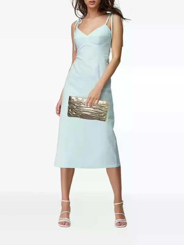 Michael Kors Webster Clutch Bag