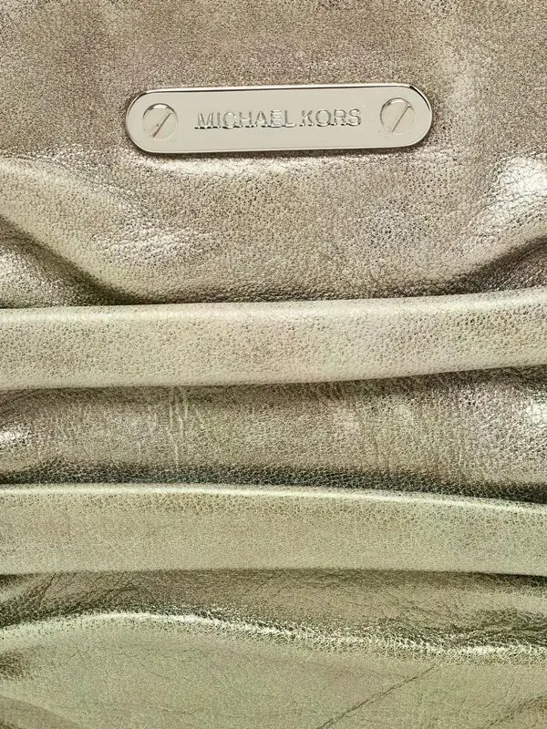 Michael Kors Webster Clutch Bag