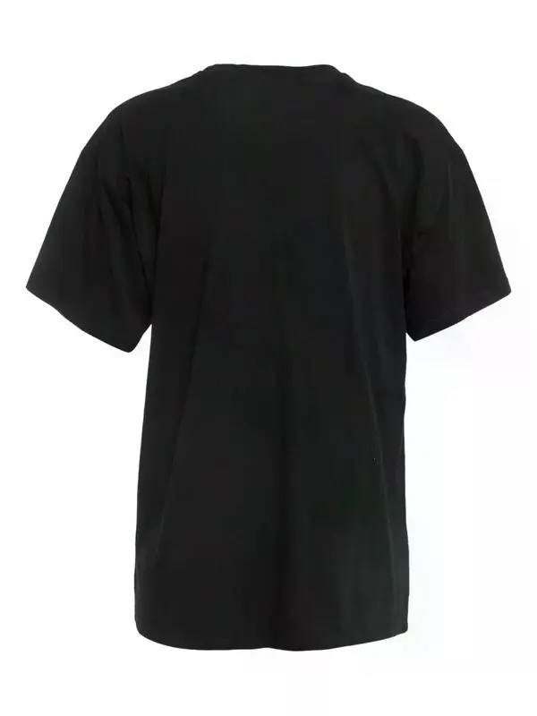 Moschino Logo T-shirt