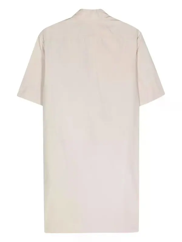Celine 1980s Cotton Dress