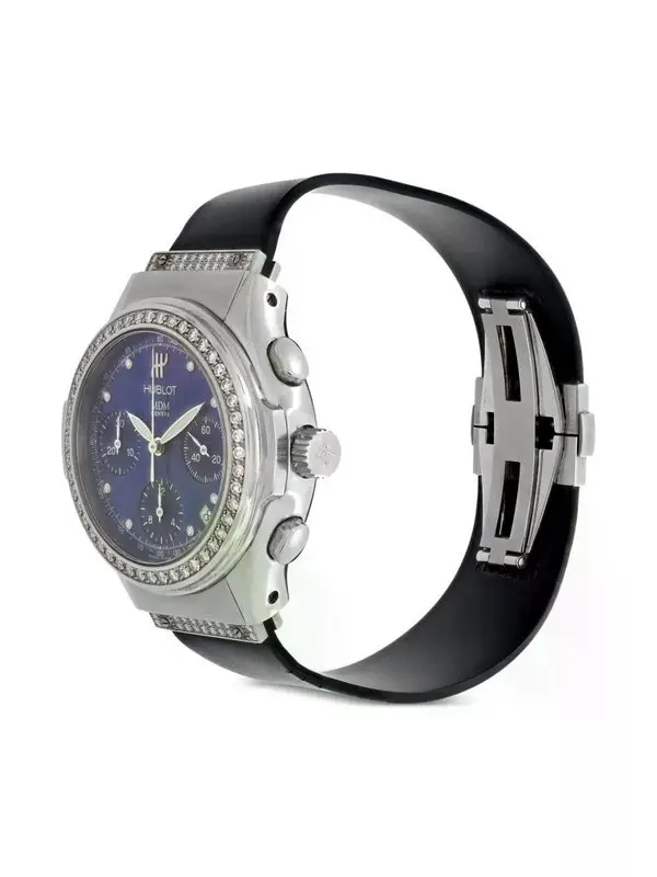 HUBLOT Mdm 40mm Watch