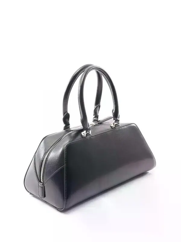 Givenchy Antigona East West Satchel - Black