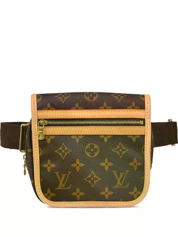 LOUIS VUITTON 2006 Bosphore Belt Bag
