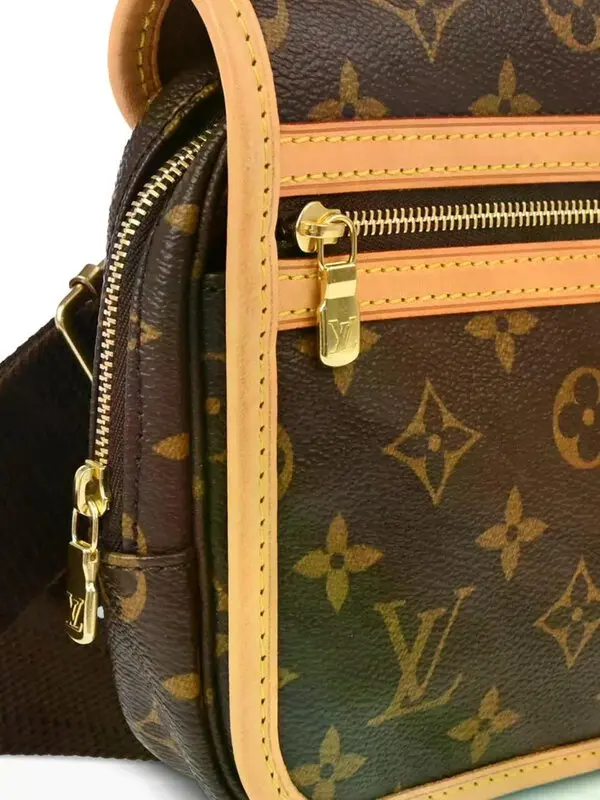 LOUIS VUITTON 2006 Bosphore Belt Bag