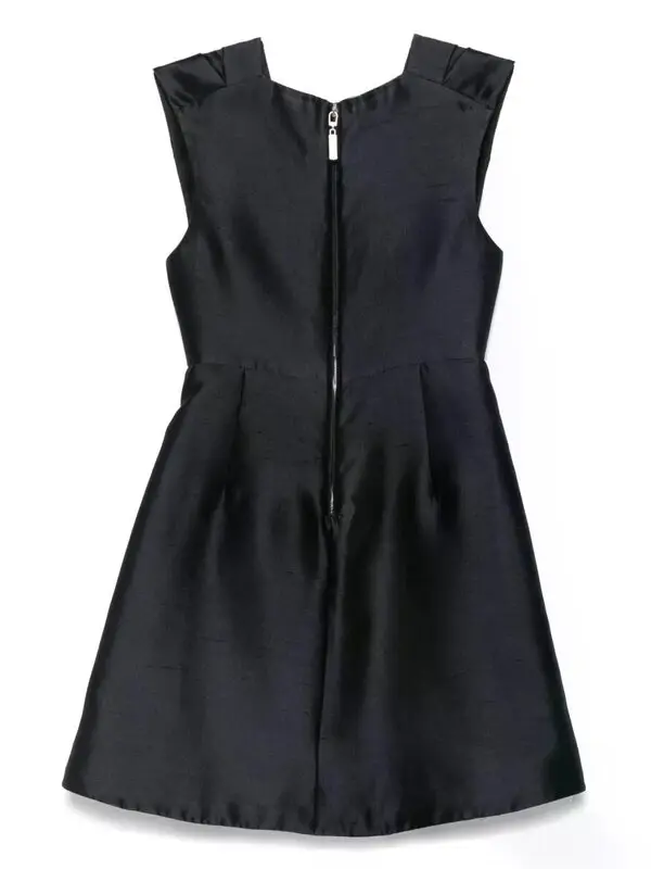 Miu Miu 2000s Layered Mini Dress
