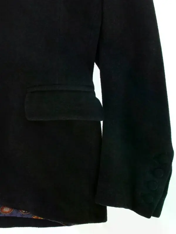 JEAN PAUL GAULTIER 1980s Single-breasted Blazer