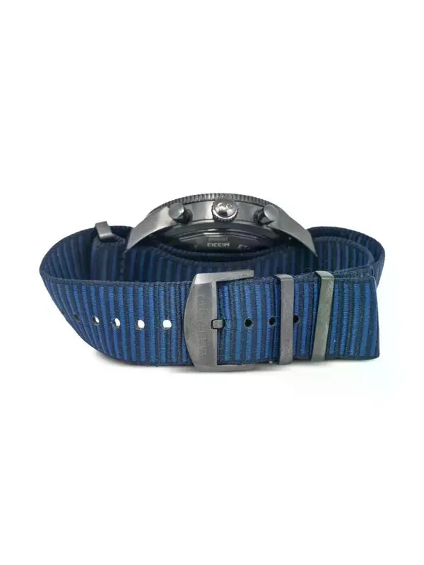 Breitling Chronograph Watch