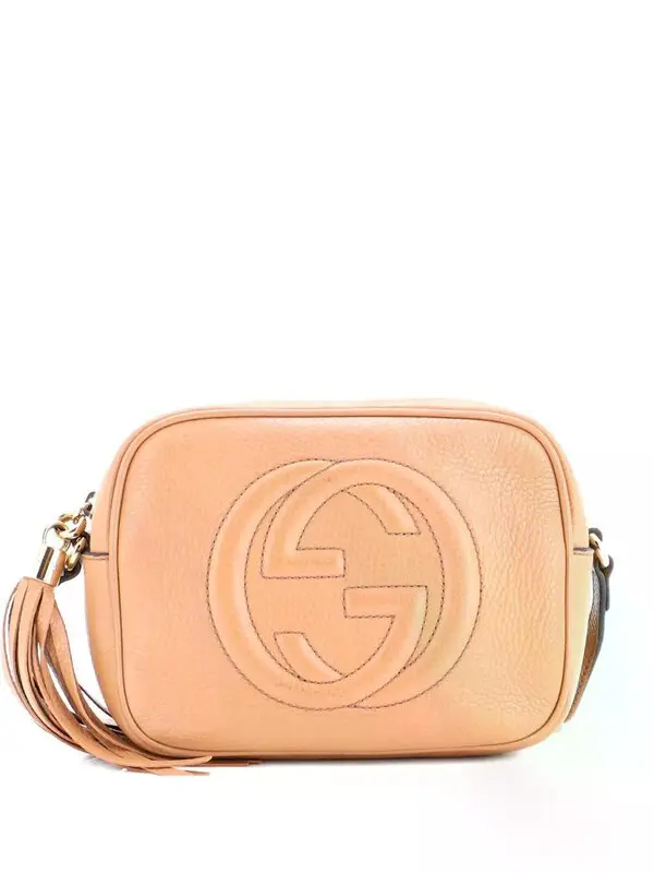 Gucci Soho Disco Small Crossbody Bag