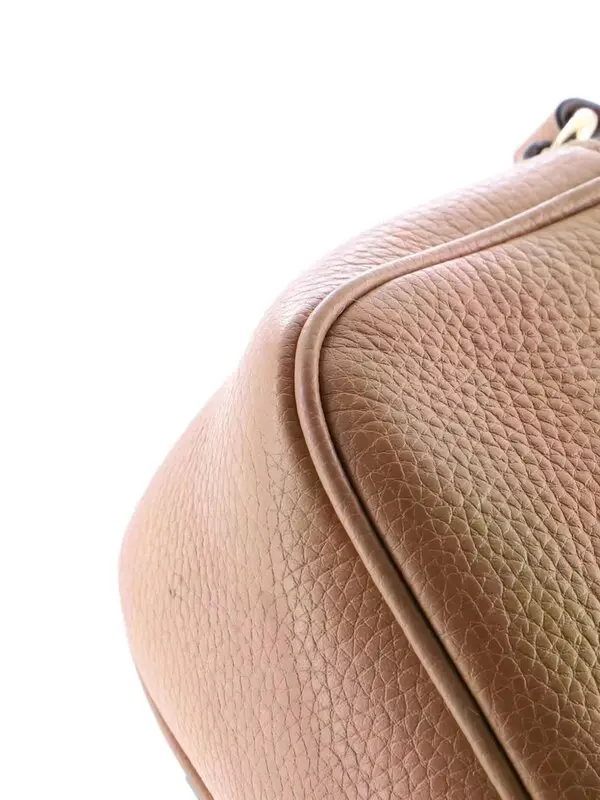 Gucci Soho Disco Small Crossbody Bag