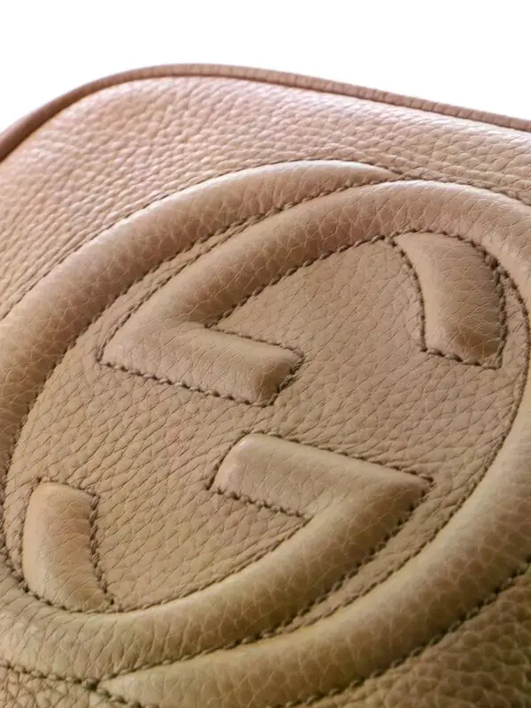 Gucci Soho Disco Small Crossbody Bag