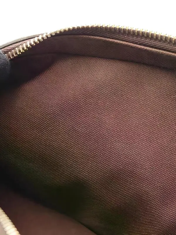 LOUIS VUITTON 2013 Damier Geronimos Body Bag