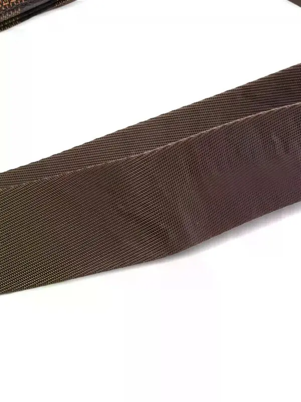 LOUIS VUITTON 2013 Damier Geronimos Body Bag