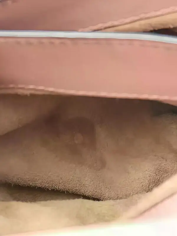 Bottega Veneta Small Piazza Handbag - Pink