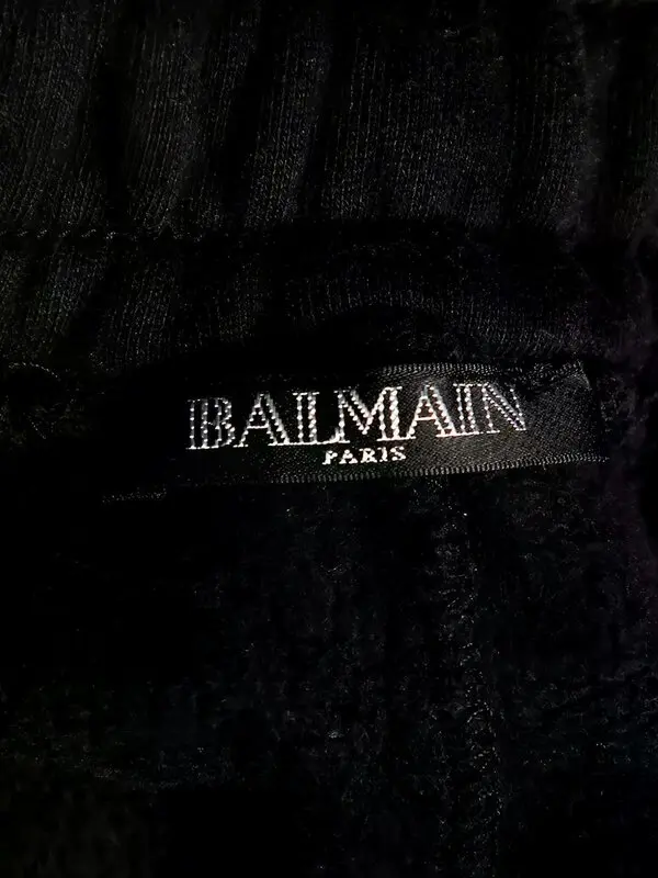 Balmain 586148 - Black