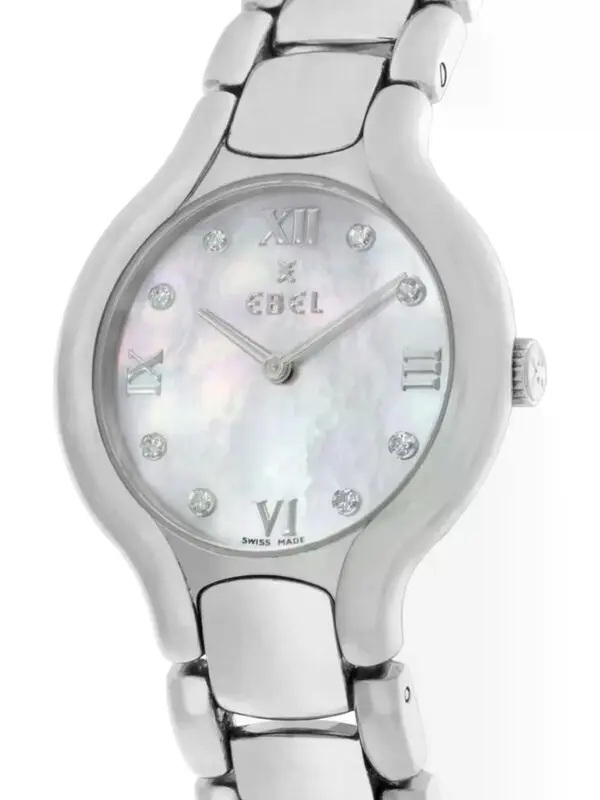 EBEL Beluga 14mm Timepiece