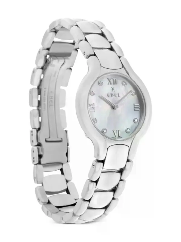 EBEL Beluga 14mm Timepiece