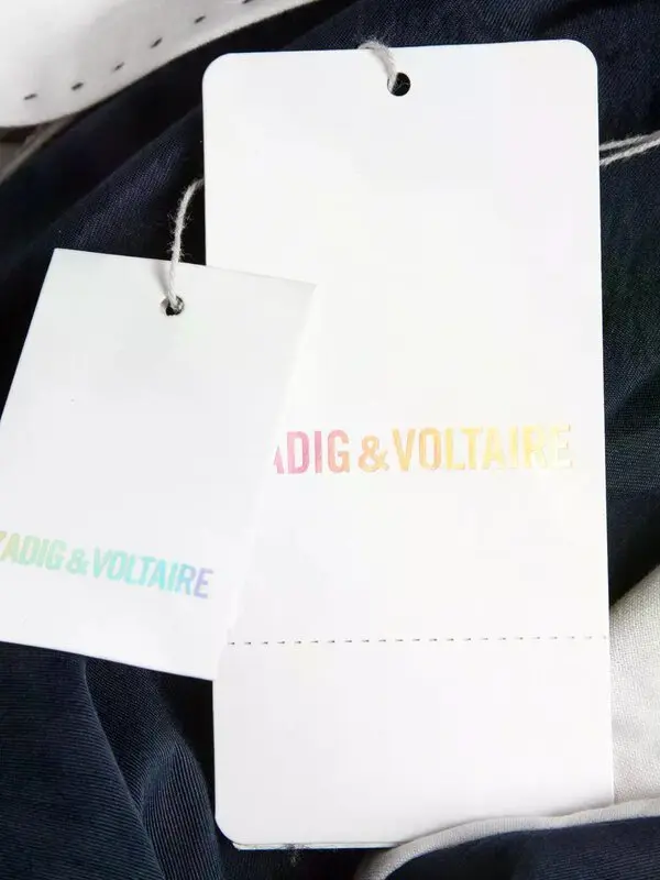 Zadig&Voltaire Single-breasted Blazer