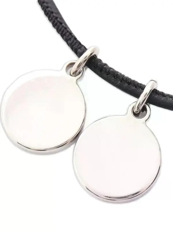 Hermès Eclipse Necklace