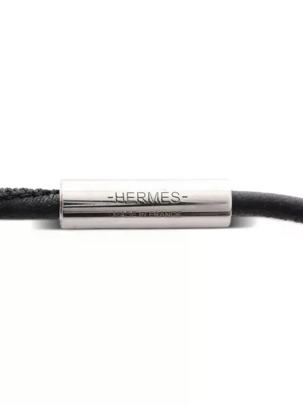 Hermès Eclipse Necklace