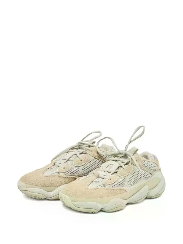ADIDAS X YEEZY 500 Sneakers - Neutrals