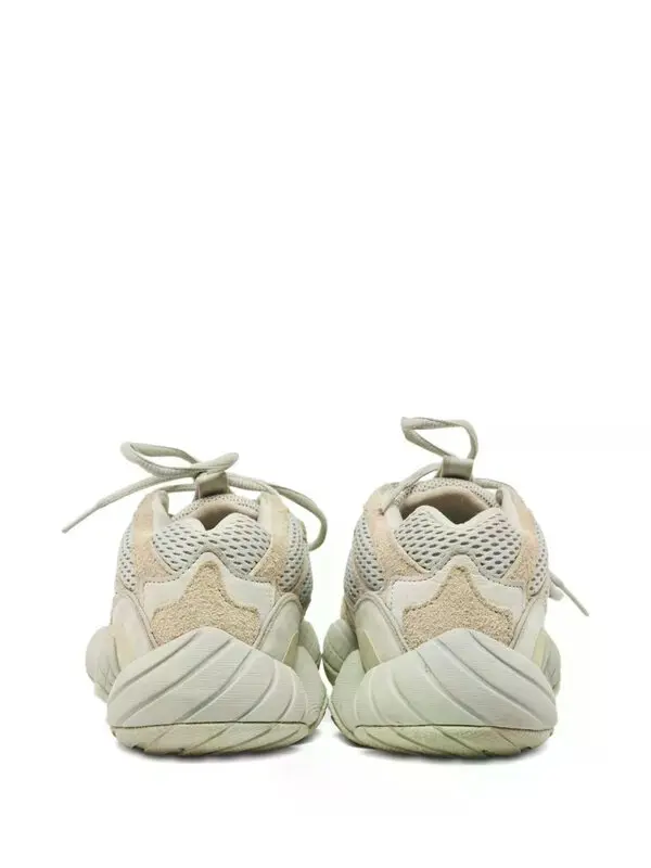 ADIDAS X YEEZY 500 Sneakers - Neutrals