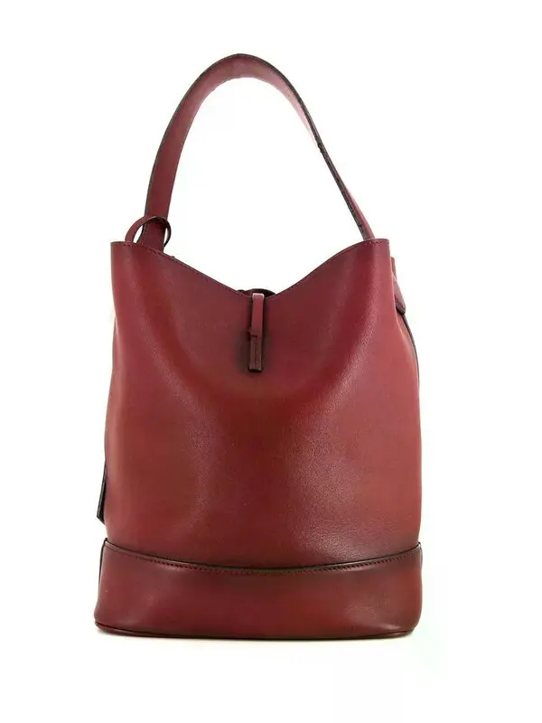 LOUIS VUITTON 2011 Bucket Bag