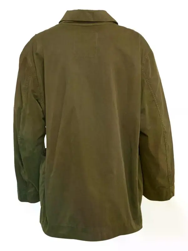 Zadig&Voltaire Cotton Jacket
