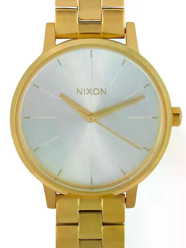 Nixon Kensington 37mm Timepiece - White