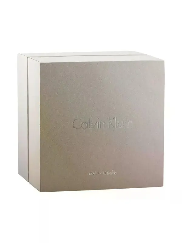 Calvin Klein Chronograph Watch