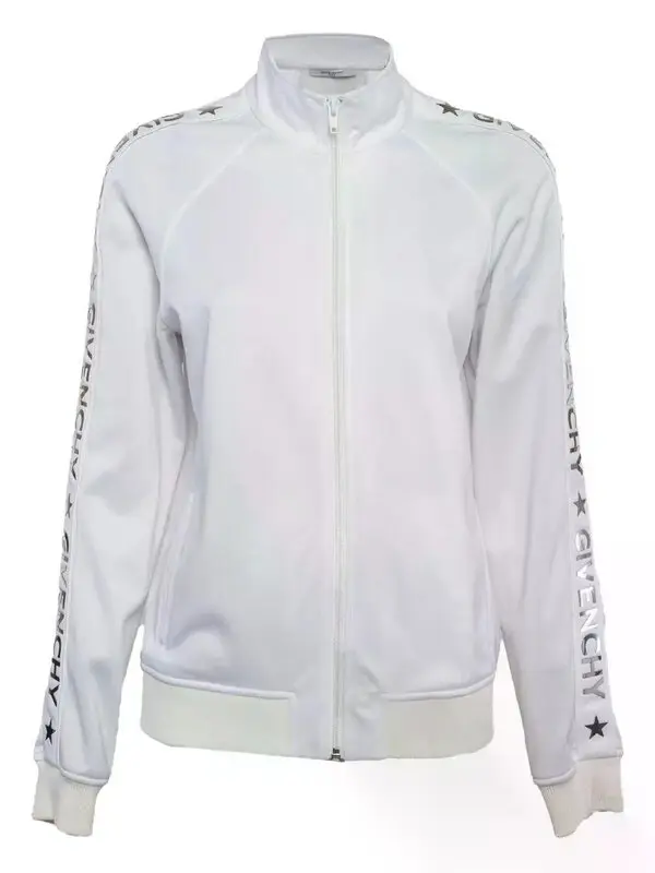 Givenchy Logo-print Jacket