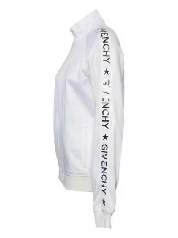 Givenchy Logo-print Jacket