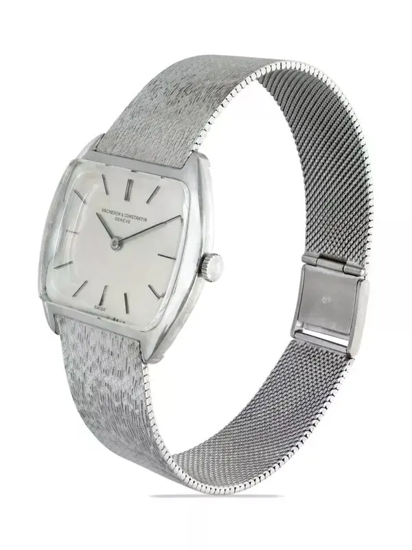 VACHERON CONSTANTIN Meister Gold Watch