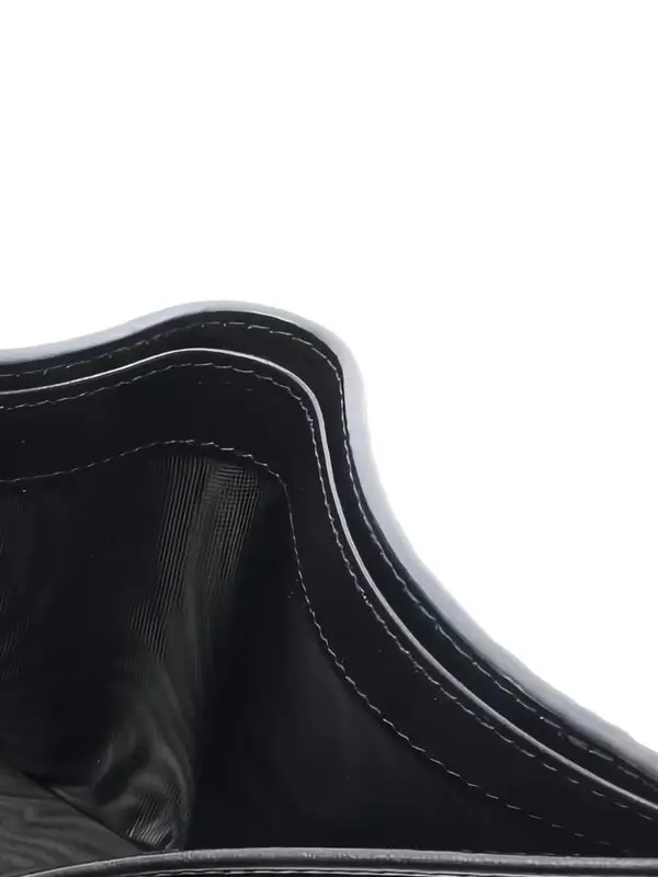 Prada 2020s Leather Wallet