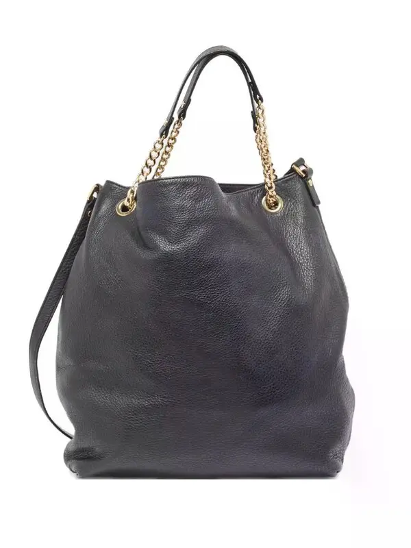 Michael Kors Vintage Jet Set Tote Bag