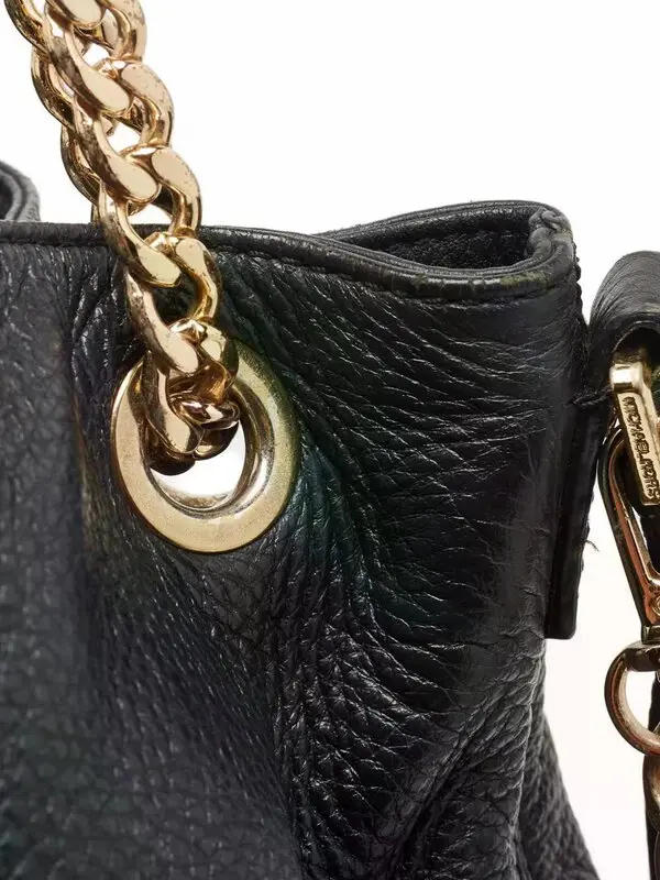 Michael Kors Vintage Jet Set Tote Bag