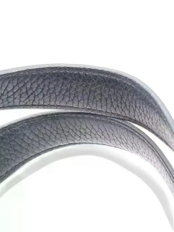 Hermès Picotin Lock Pm Handbag - Black