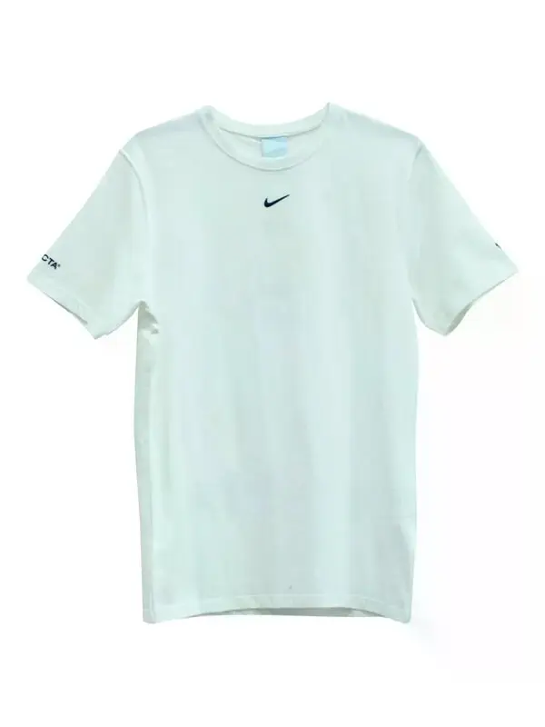 Nike Nocta Cardinal T-shirt - White