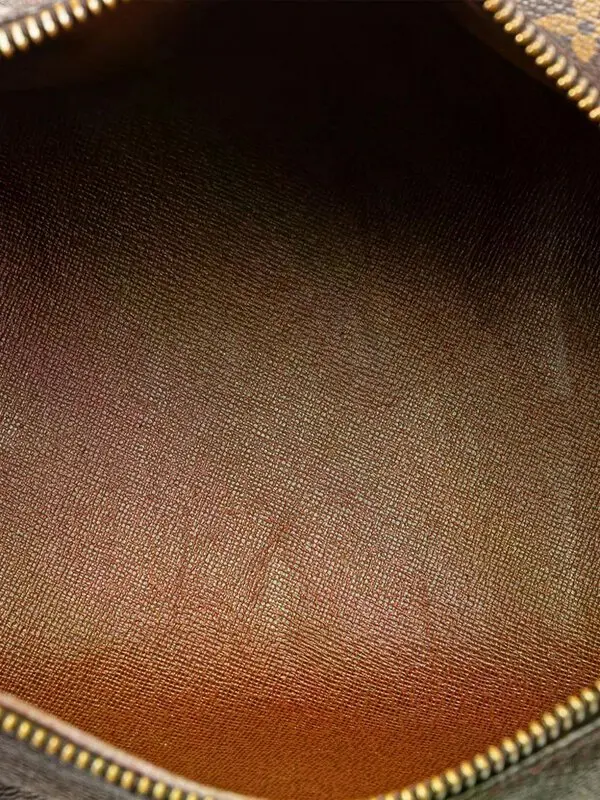 LOUIS VUITTON 2004 Monogram Papillon 30 Handbag