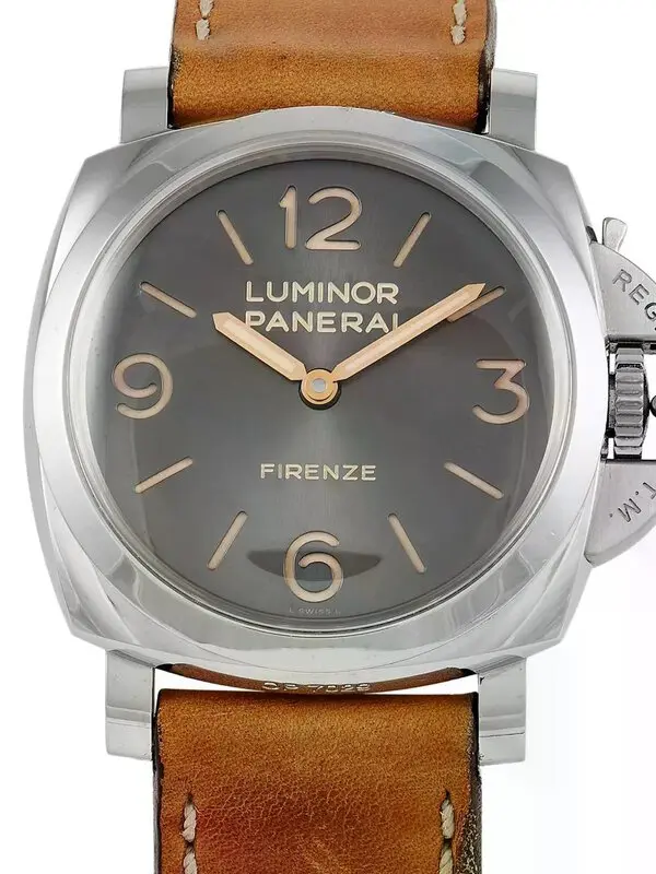 Panerai Luminor 1950 Firenze 47mm - Grey