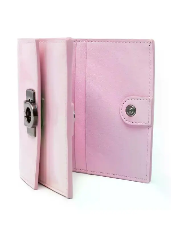 FERRAGAMO Gancini Wallet