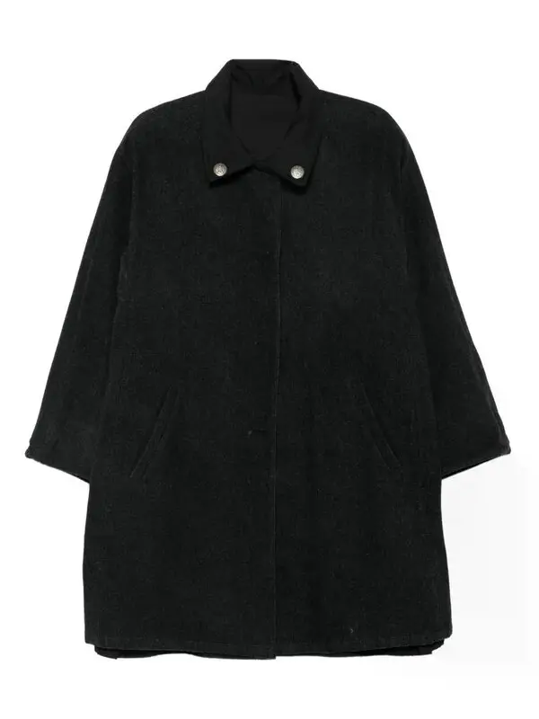 A.N.G.E.L.O. VINTAGE CULT 1980s Reversible Coat
