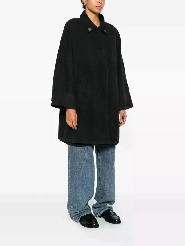 A.N.G.E.L.O. VINTAGE CULT 1980s Reversible Coat