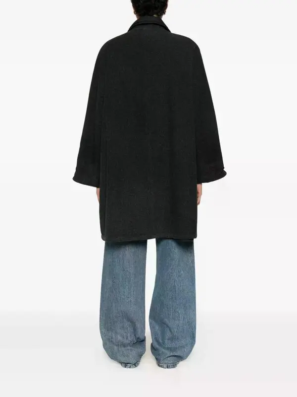 A.N.G.E.L.O. VINTAGE CULT 1980s Reversible Coat