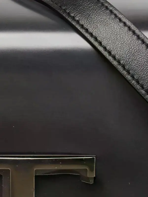 TOD'S Mini T Timeless Shoulder Bag