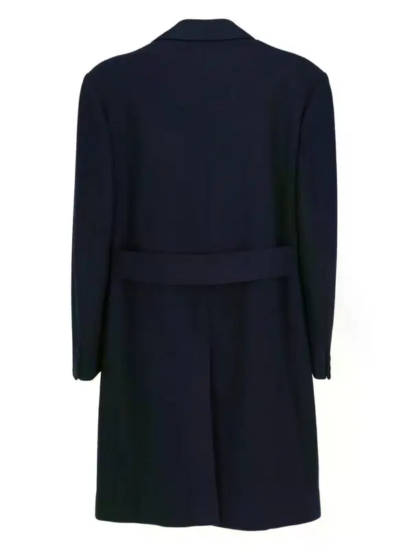 A.N.G.E.L.O. VINTAGE CULT 1960s Wool Coat