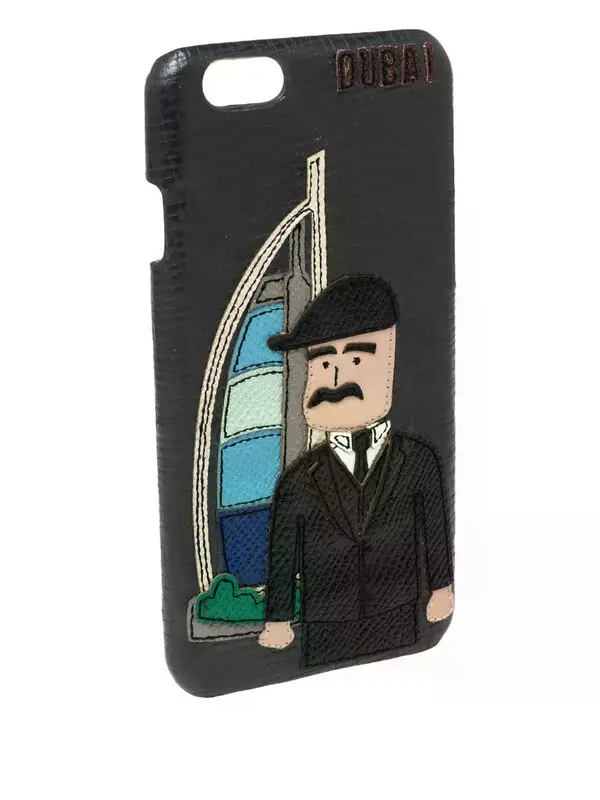 Dolce & Gabbana Iphone 6 Case