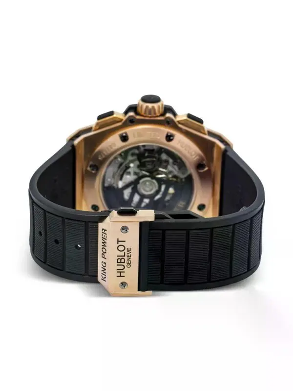 HUBLOT King Power 48mm